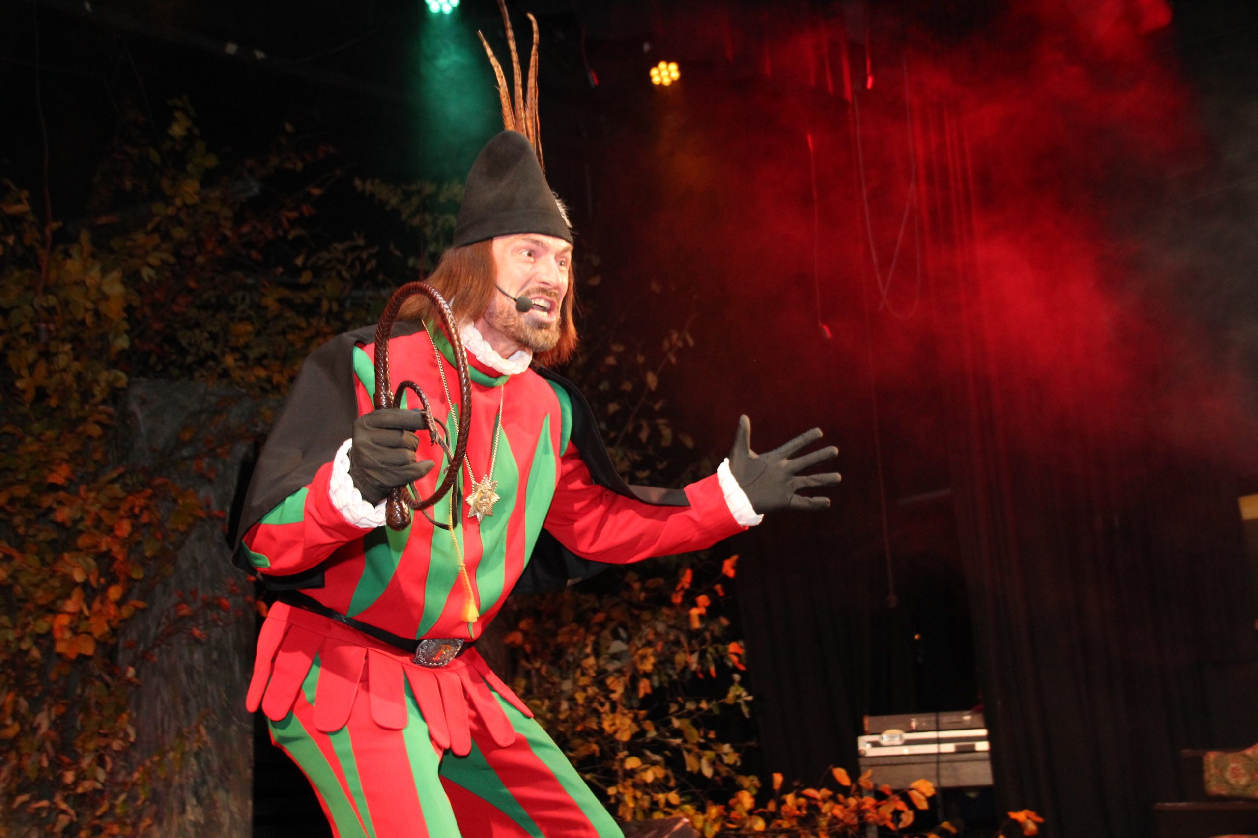 Ablauf der Fasnet - POPPELE-ZUNFT SINGEN 1860 e.V.